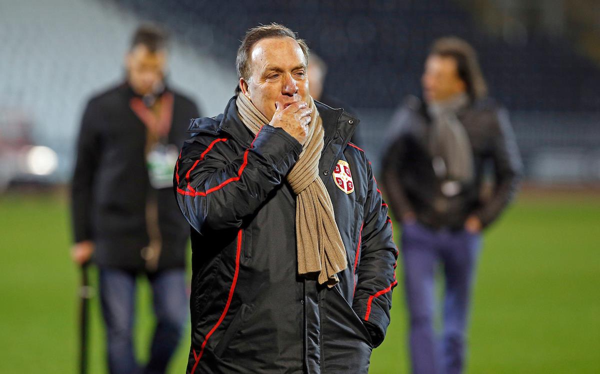 Bivši selektor Srbije odveo nepriznatu državu na Mundijal! Ovo niko ...