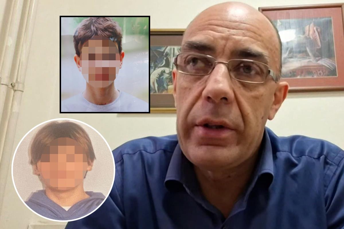 Otac Andreja Simića o ubici njegovog sina: Želeo je da ih ubije ...