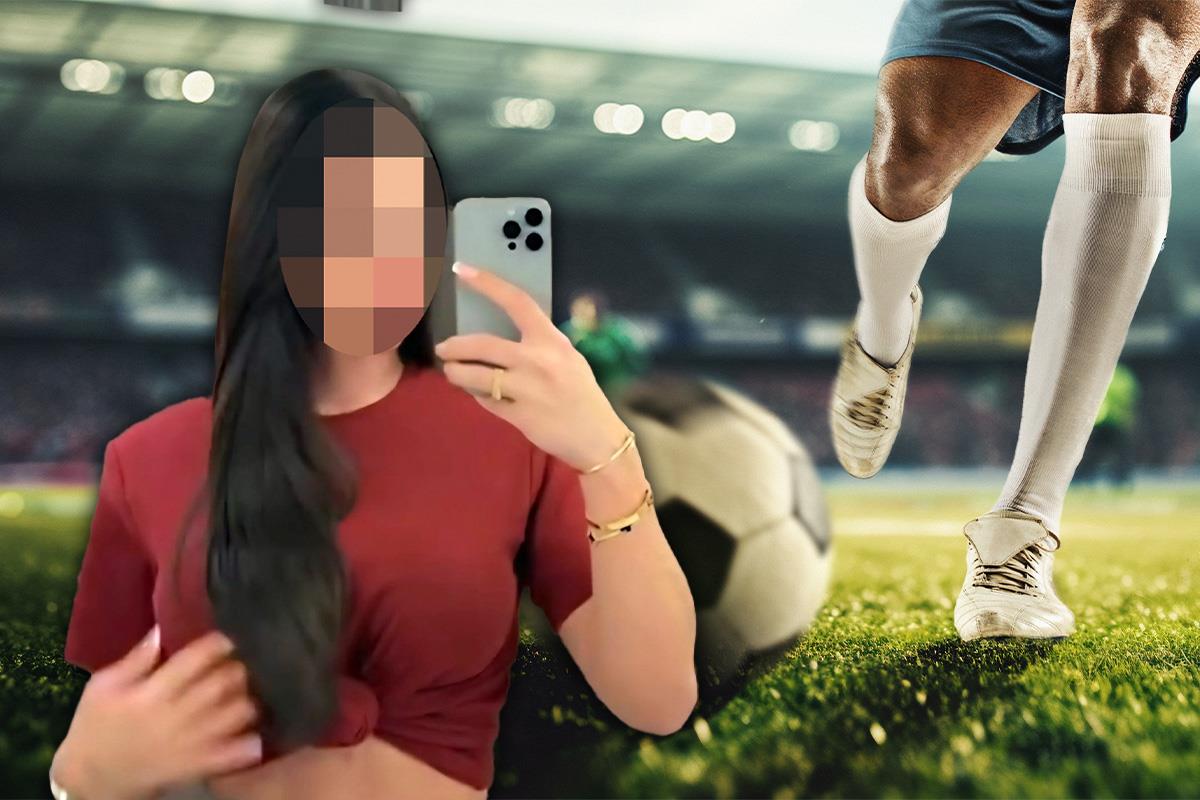 Transrodna A.K. zavela čuvenog hrvatskog fudbalera! Nova ekskluzivna ...