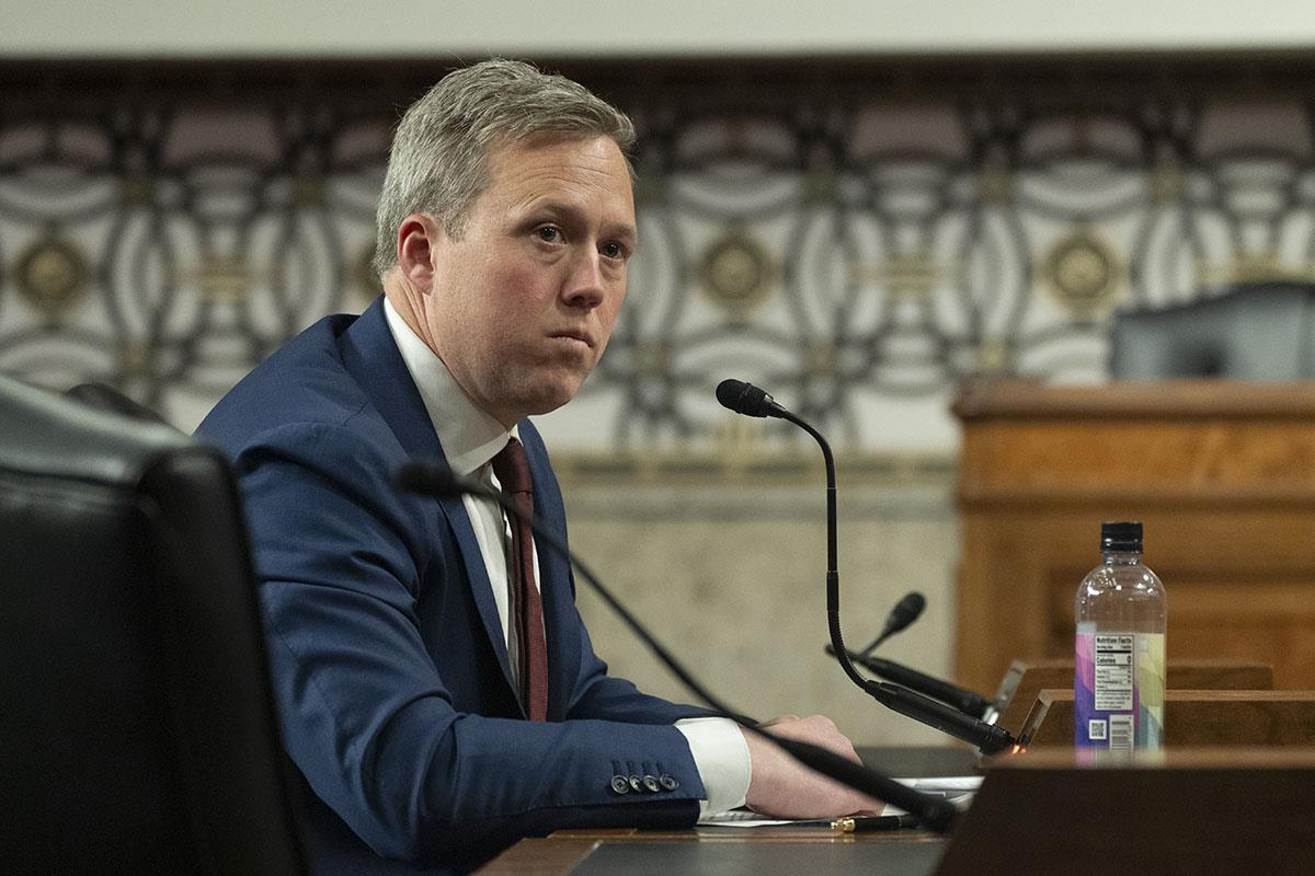 Danijel Driskol, novi specijalni izaslanik Trampa za Ukrajinu | Kurir