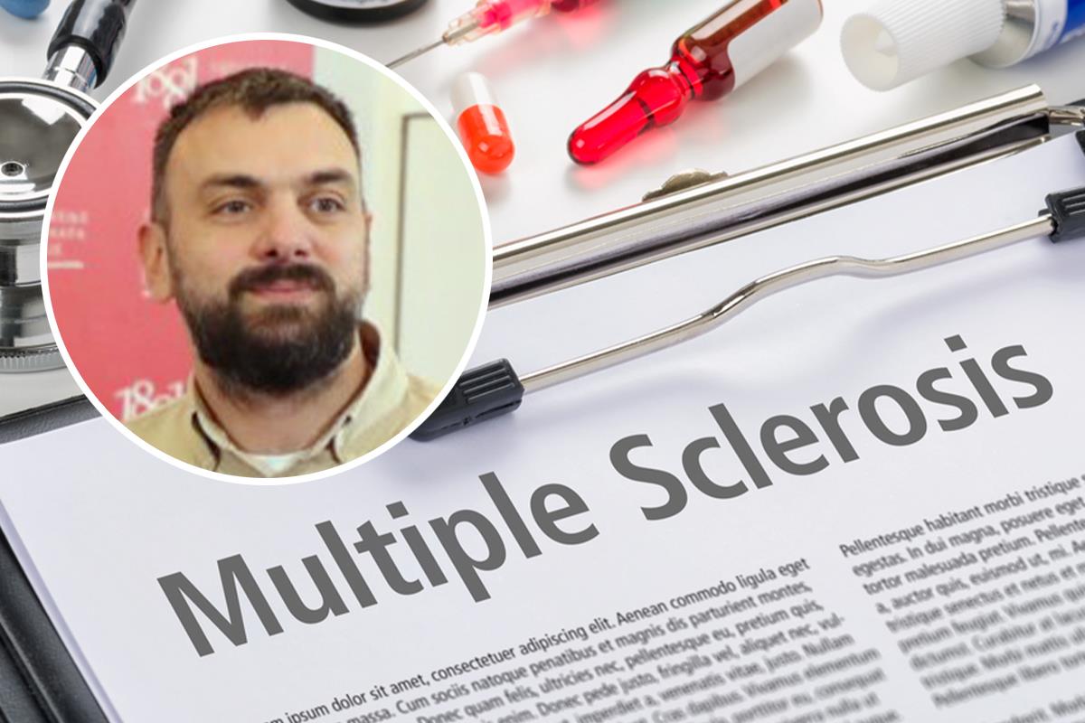 Kako multipla skleroza utiče na život porodice? | Zdravlje Kurir