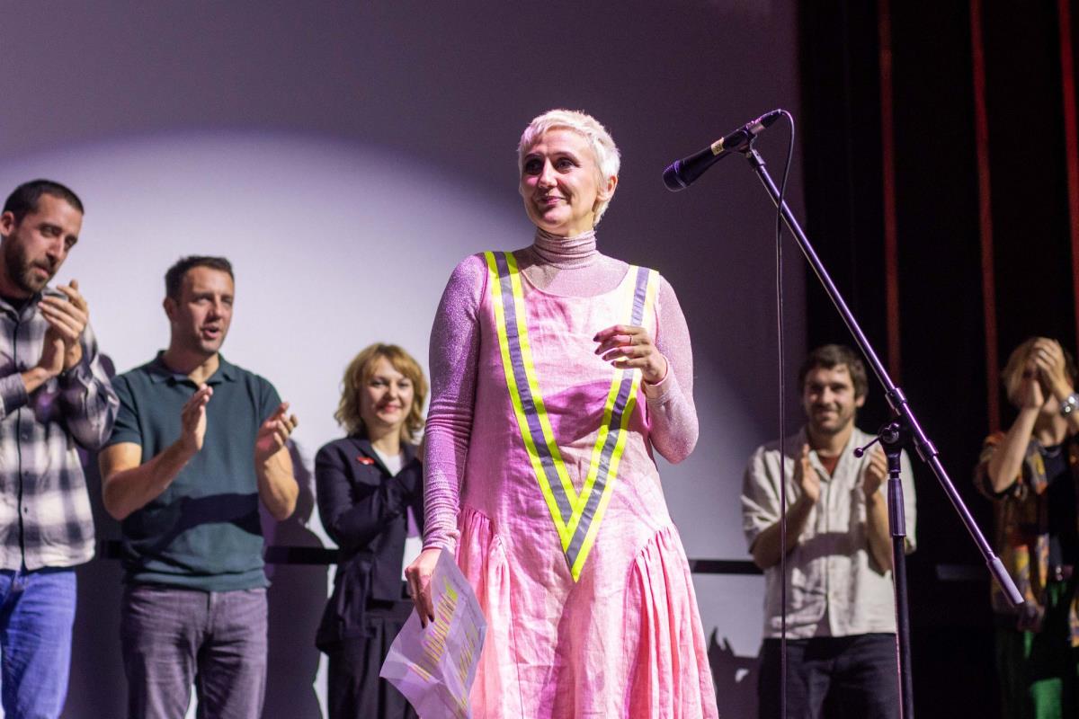 Održana srpska premijera filma "Vetre, pričaj sa mnom" Stefana ...