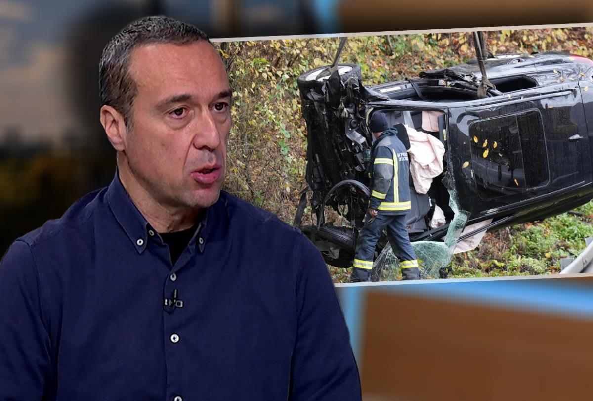Hitna pomoć nije mogla da otvori poziv iz audija smrti | Kurir