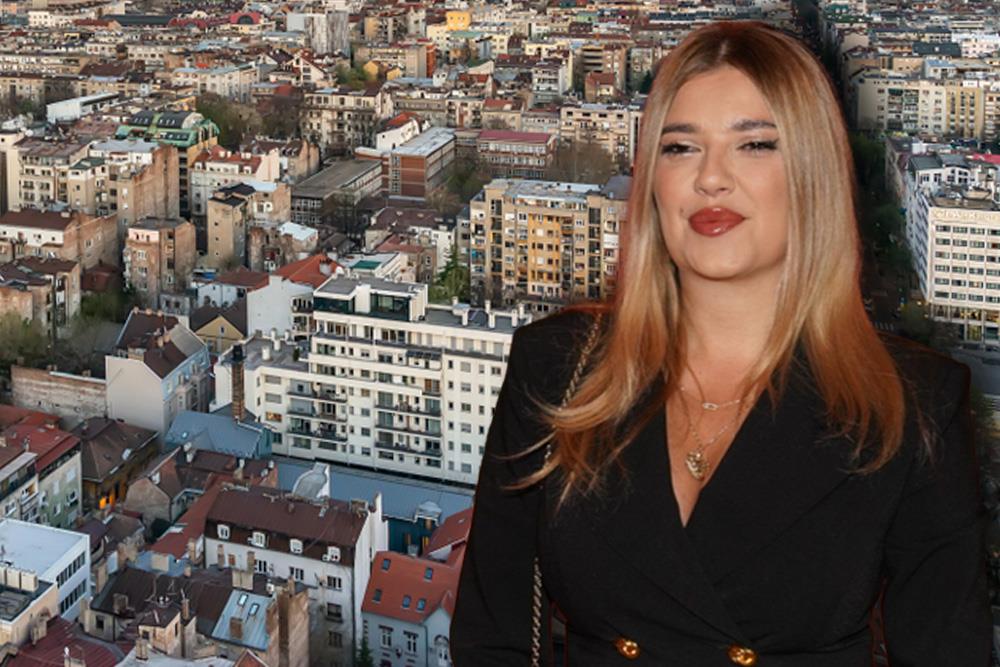 "Neke babe je stalno saleću..." Komšije Kije Kockar sa Zvezdare ...