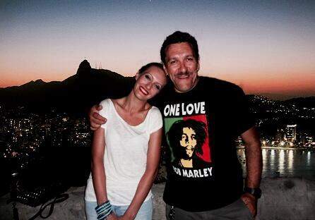 IGOR LAZIĆ NIGOR: Verio sam Suzana na mestu gde smo se zaljubili! | Kurir