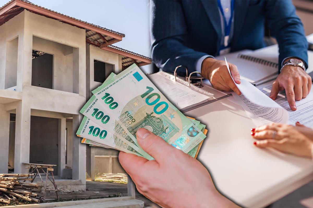 Počela legalizacija "svoj na svome"! Prijava nelegalnih objekata na digitalnoj platformi ...