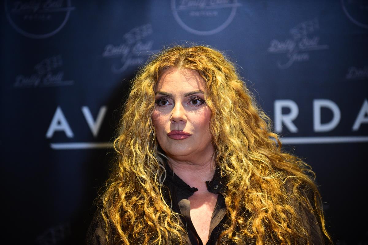 Indira Radić zbog bivšeg muža preživela pakao | Kurir