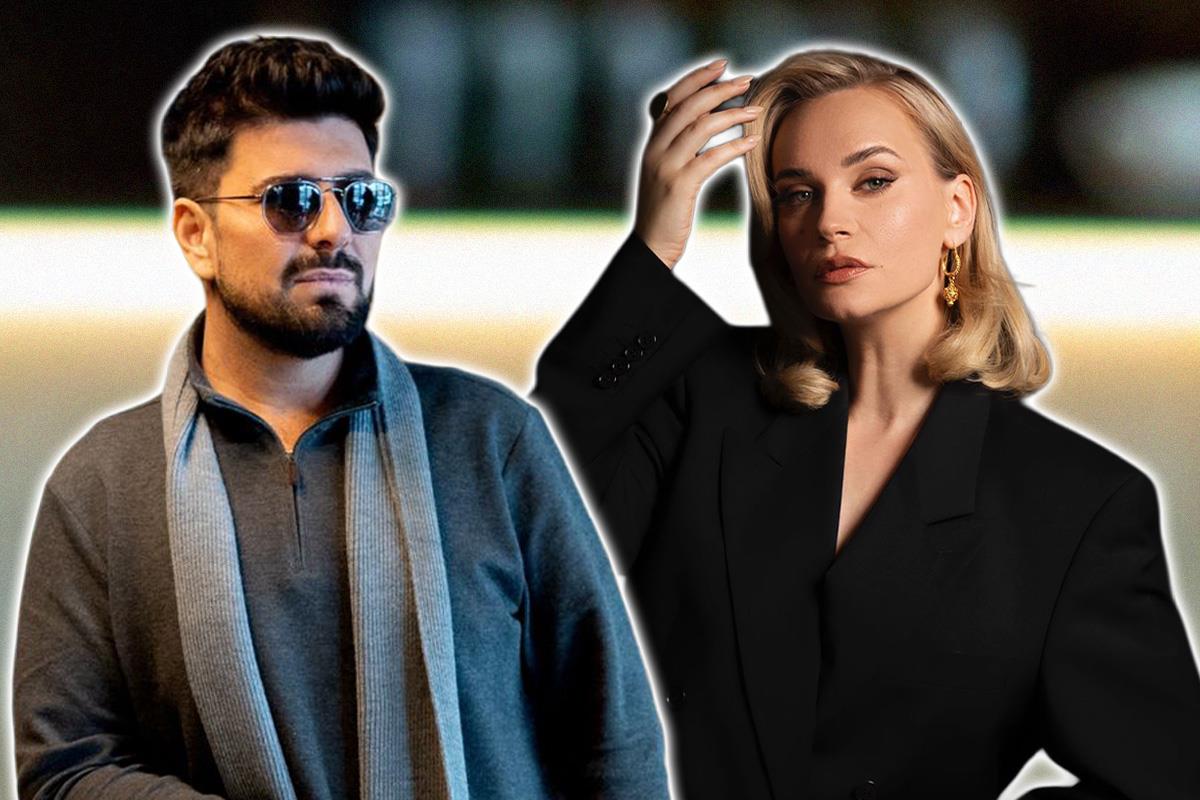 Šejla Zonić objavila novu pesmu “Hej kafano ti si žena”: Fedja Imamović ...