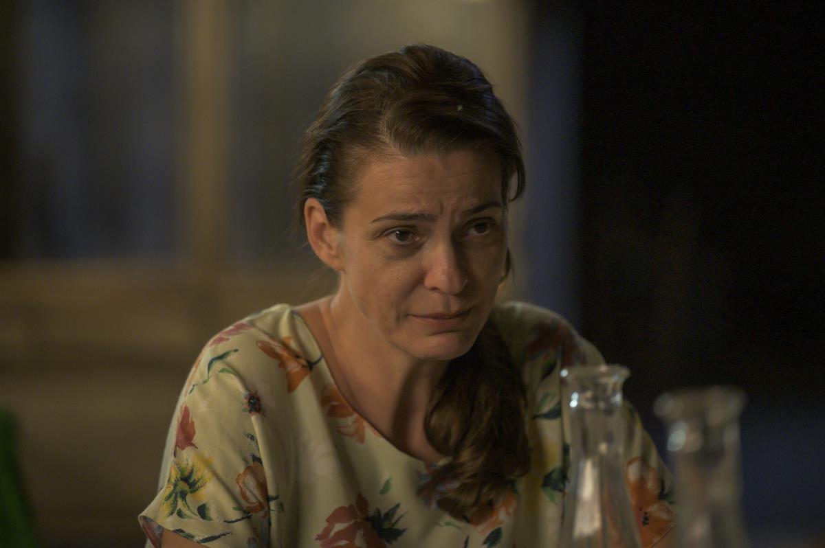 Nikolina Friganović iz serije Tvrđava je čak tri puta menjala prezime ...