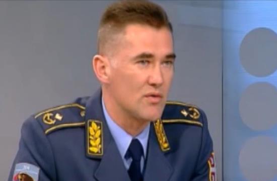 GENERAL BANDIĆ: Na nas uvek možete računati! | Kurir