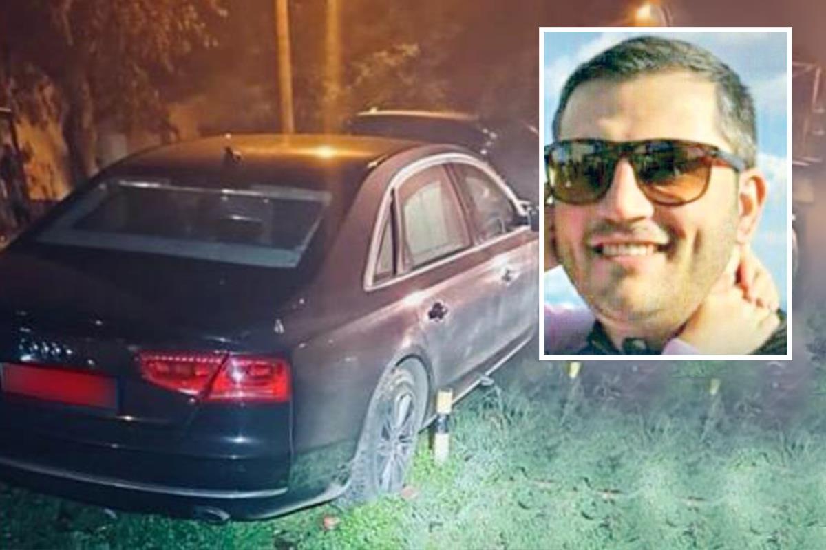 Jevto Jevtić vozio najbezbedniji auto?" | Kurir