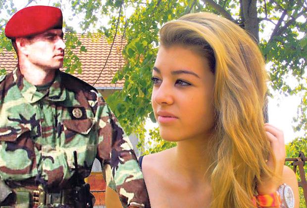 LEGIJINA ĆERKA KOD KUĆE: Nikoliju pronašli na osnovu tvitova | Kurir