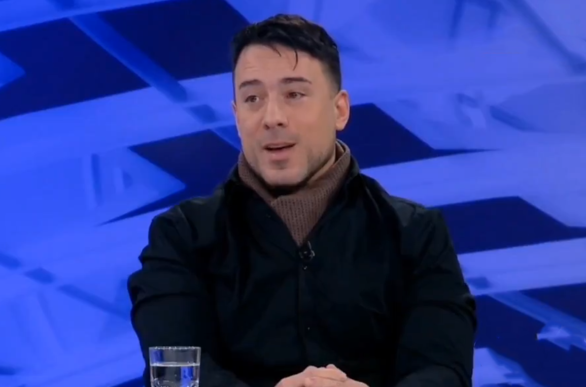Profesor blokader tvrdi da će do promene vlasti doći kada umru stariji ...