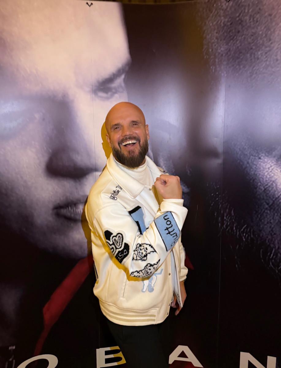 Boban Rajović nastup u Hrvatskoj | Kurir