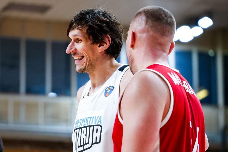 Povratak u velikom stilu! Boban Marjanović ponovo dominira u ABA ligi ...