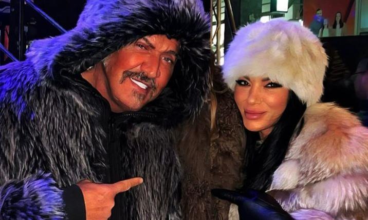 Dragan Marinković o ljubavi sa Jovanom | Kurir