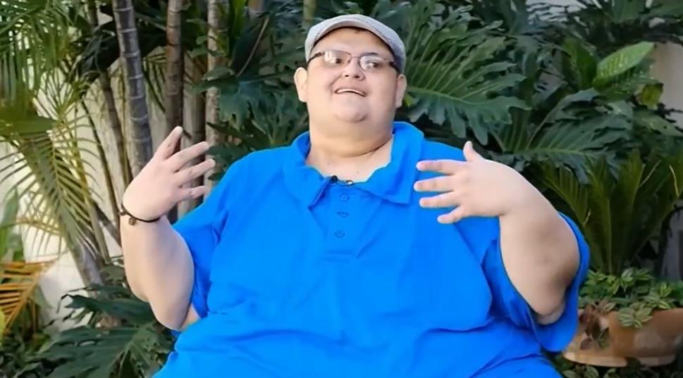 Umro najteži čovek na svetu Huan Pedro Franko | Kurir