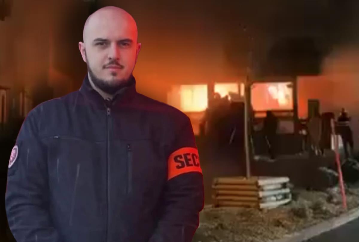 Telo Stefana Ivanovića biće dopremljeno u Srbiju: Izvukao na desetine ...