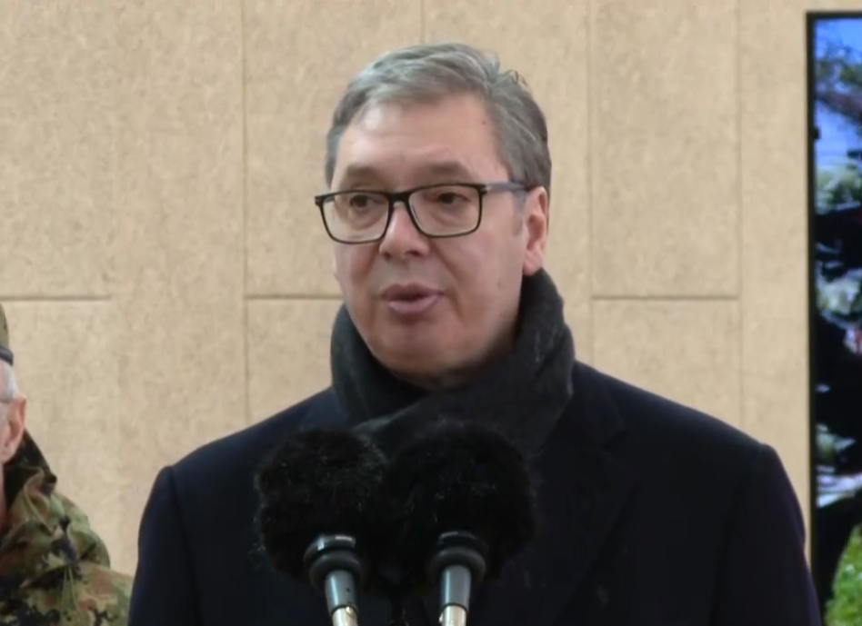 Etleboro.org - "NE MOGU SVI IMATI SAMO PRAVA, VEĆ I OBAVEZE" Vučić o ...