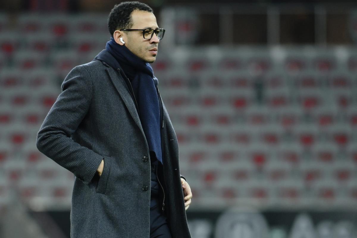 Lijam Rosenior Čelsi | Kurir