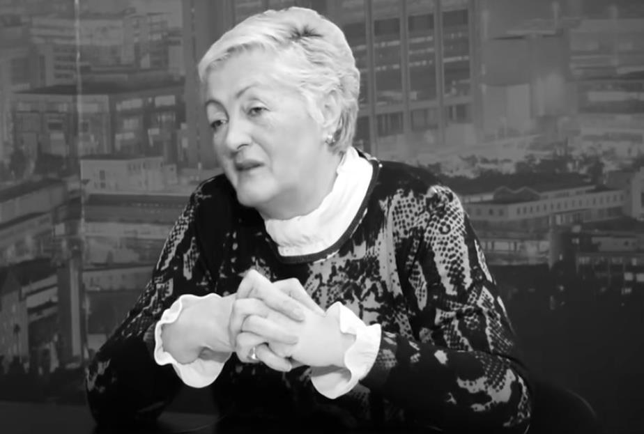 Umrla Jovanka Jolić - Naslovi.net