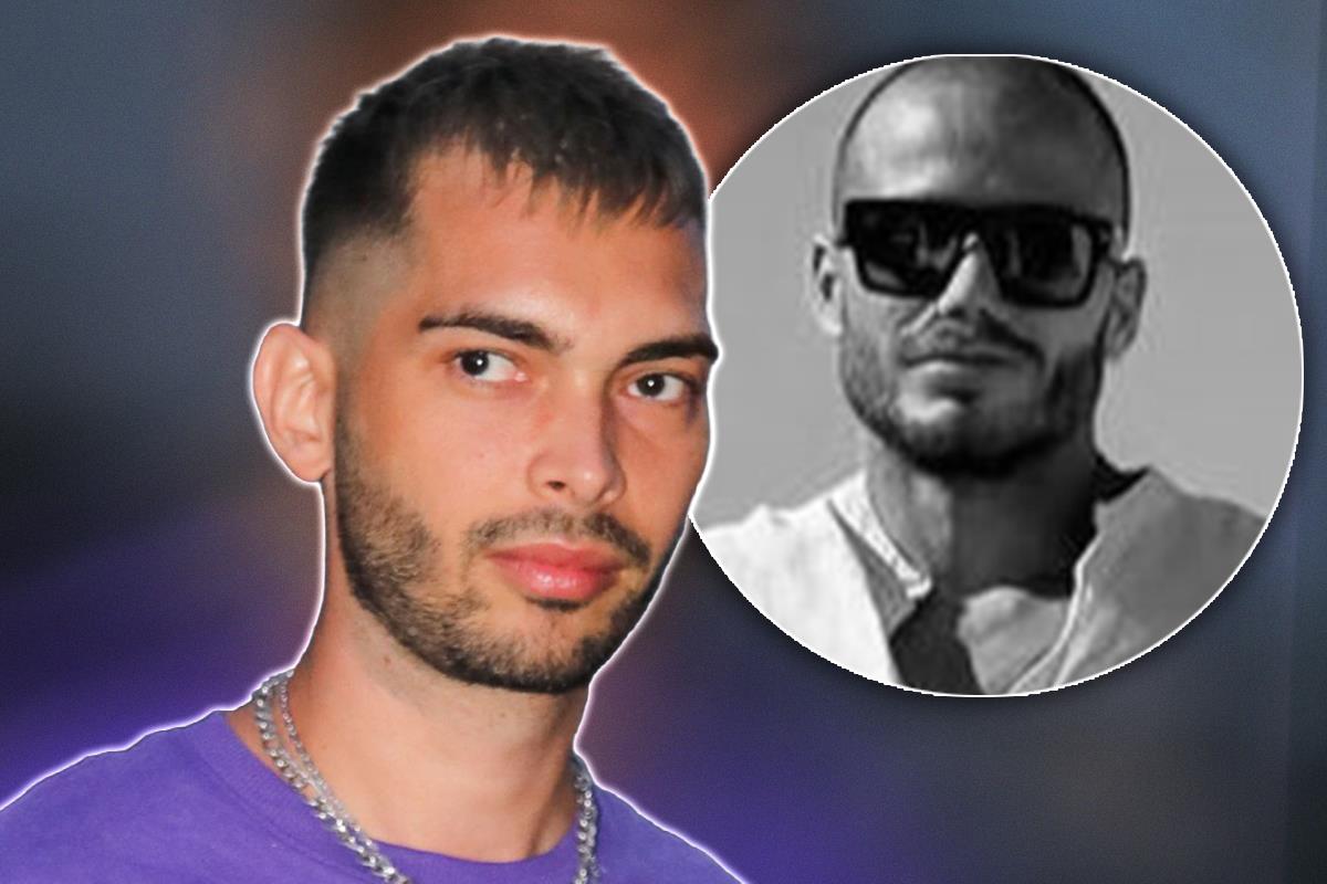 Bane Đokić o smrti Matije Radulovića, tvrdi da je koristio opijate | Kurir