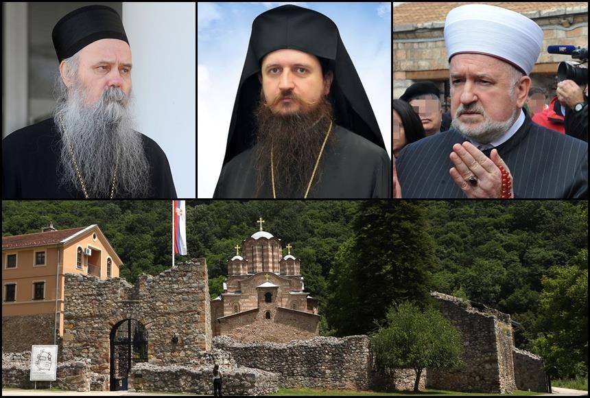 Mustafa Cerić ponovo zagovara osnivanje bosanske pravoslavne crkve | Kurir