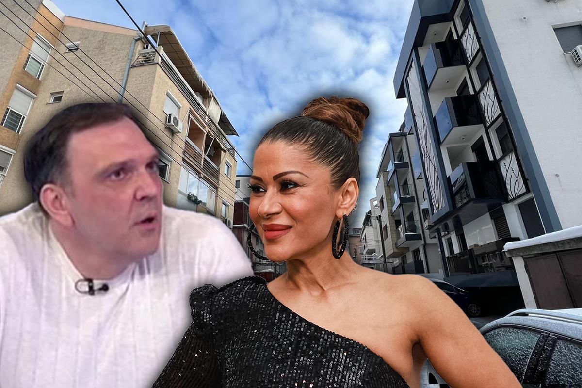 "Zamonašiću se, završila sam s muškarcima" Mina u "Lazi" nakon ...