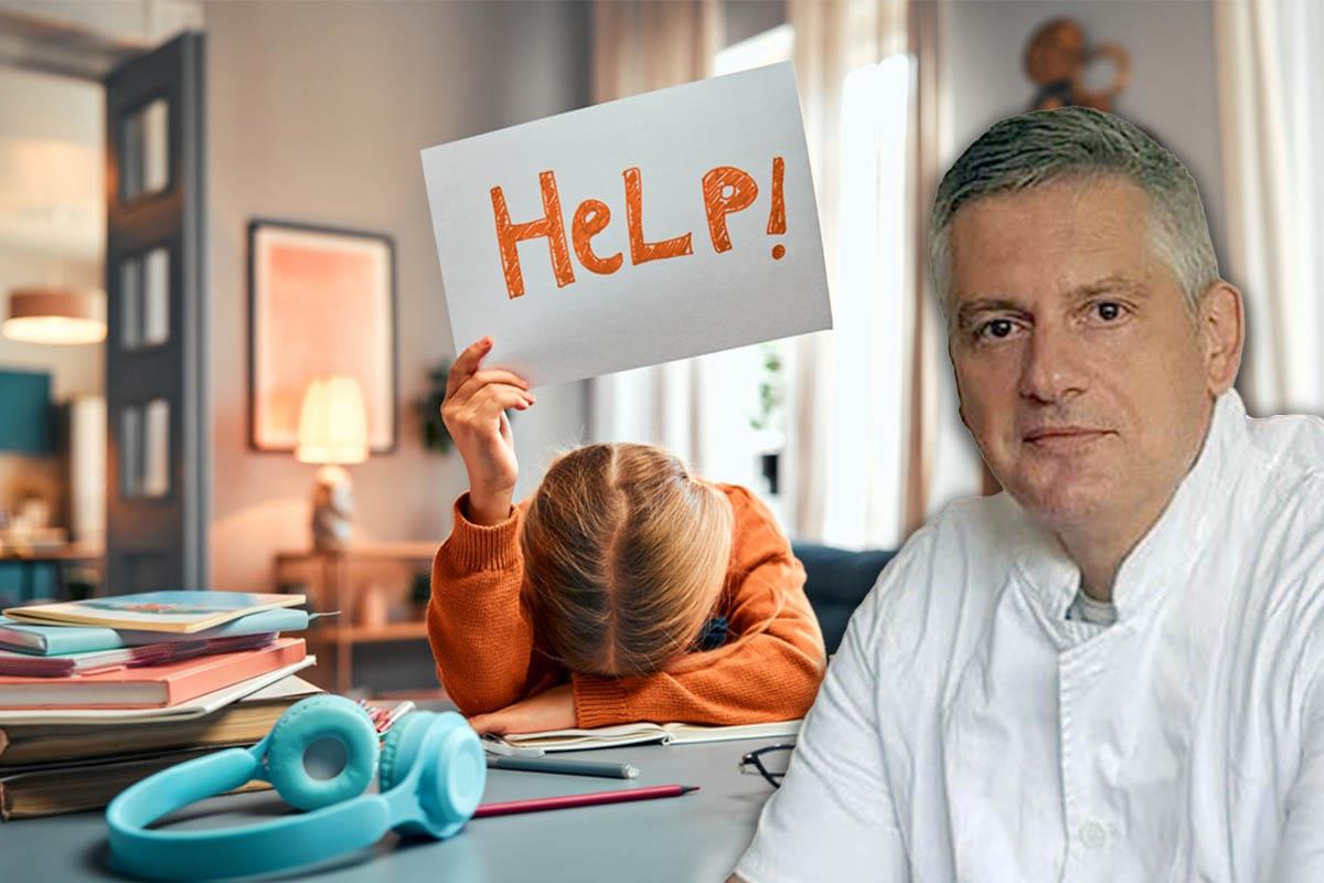 Sedam znakova da je kortizol preuzeo vaše telo, otkriva dr Vešović ...