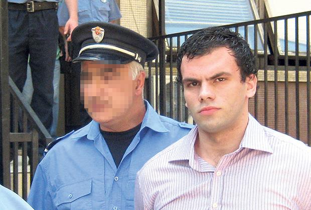 MUČENJE OCA UBIJENE VLADISLAVE: Odložen glavni pretres Darijanu Musiću ...