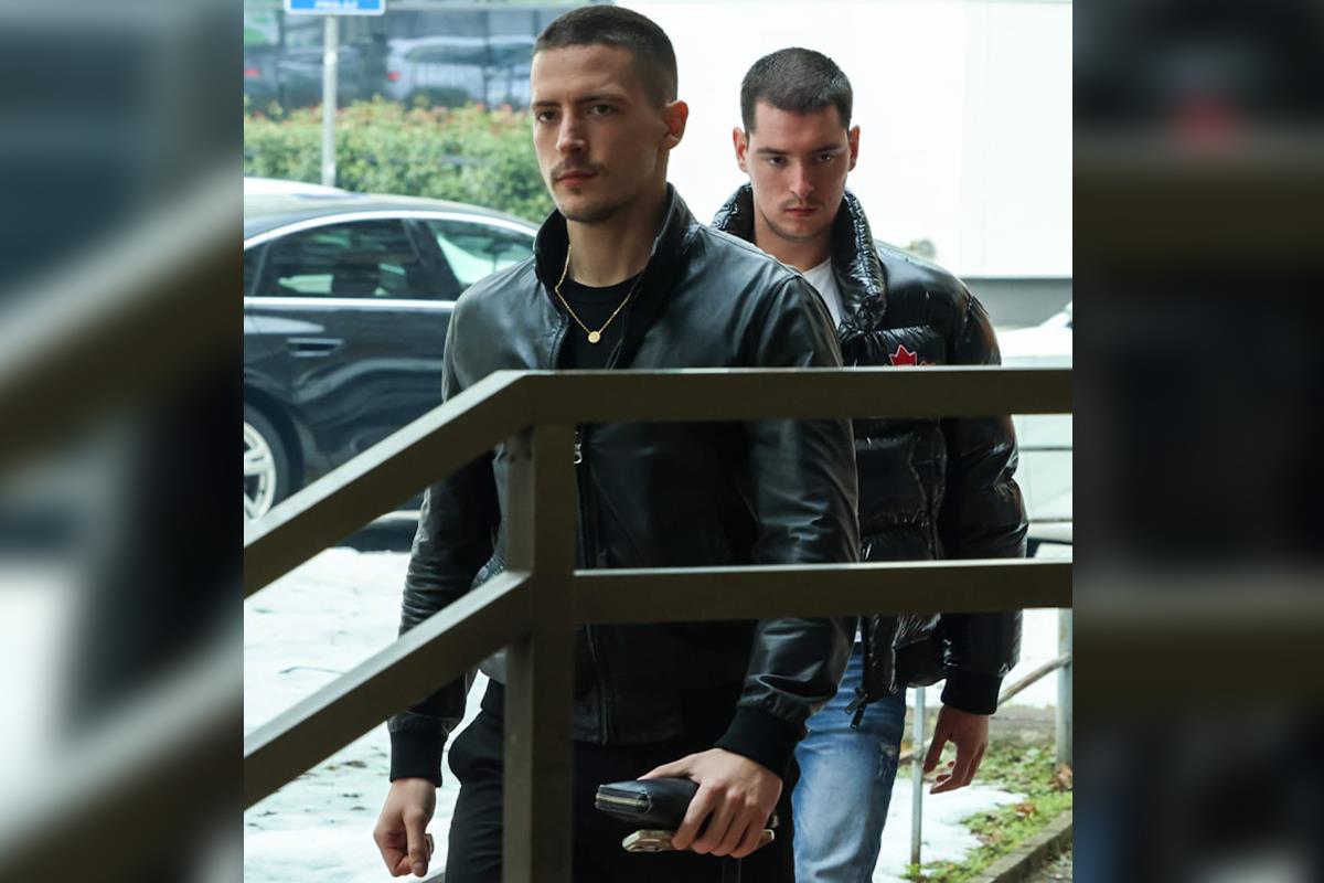 Braća Panić oslobođena optužbi za organizovanje prostitucije: Sud doneo ...