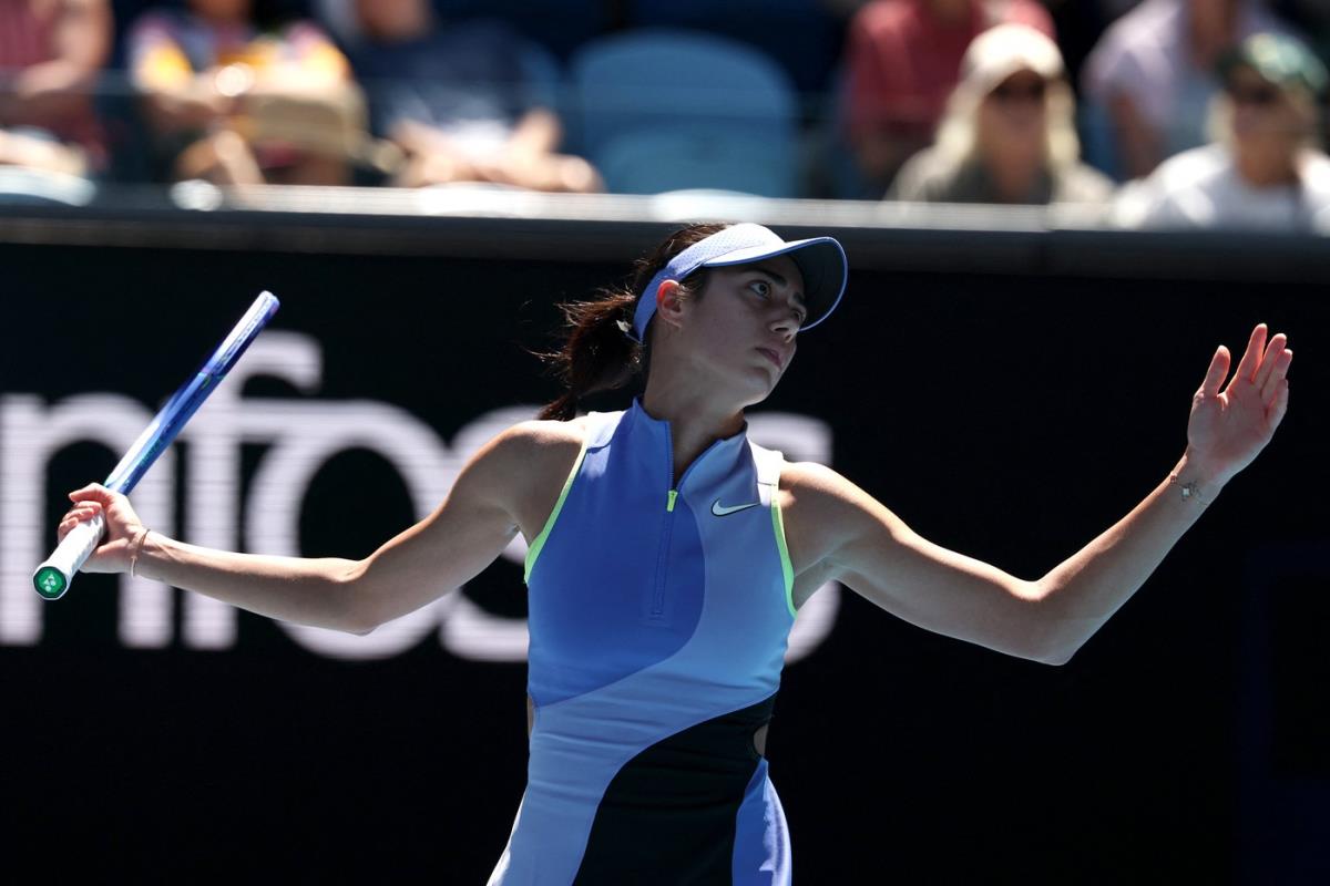 Olgu čeka strmoglav pad! Izgubila je veliki broj bodova - evo na kom ...