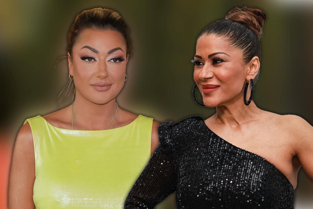 Sandra Rešić brutalno o Mini Kostić i njenoj veridbi sa Kasperom | Kurir