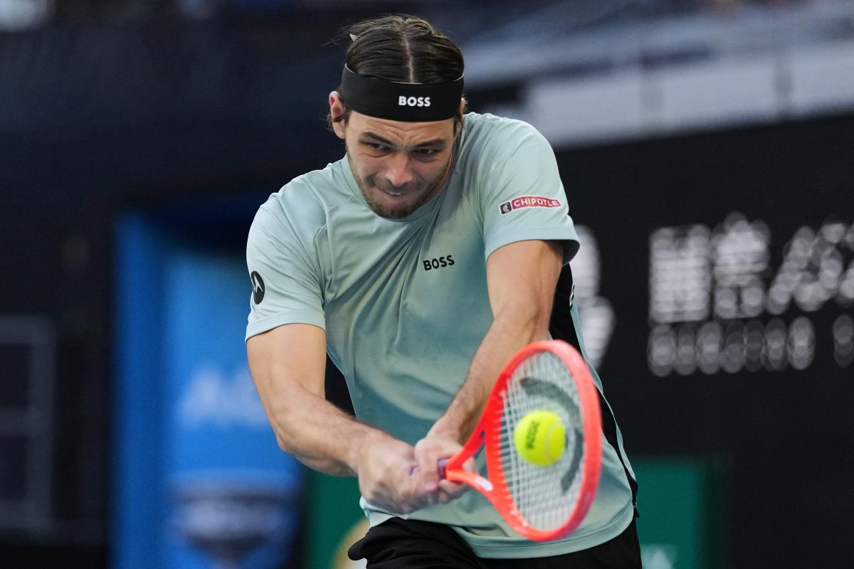 Spektakl je zagarantovan | Kurir