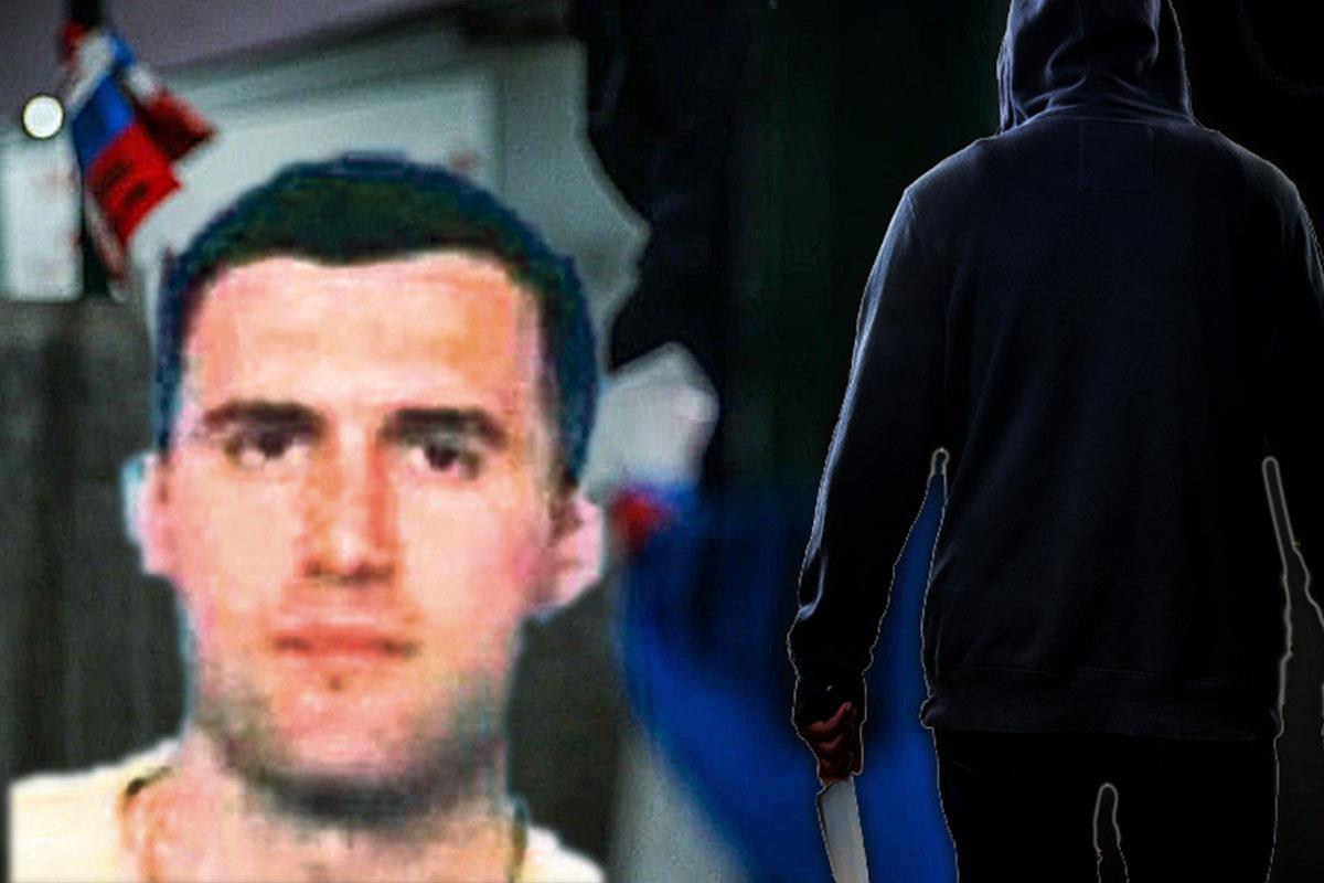Kekin čovek ubijen sa tri hica u glavu: Krvava opomena za vođu klana ...