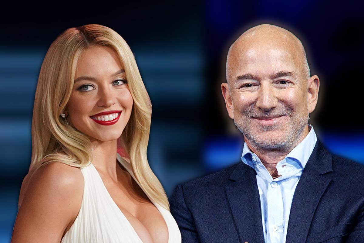 Džef Bezos finansira donji veš Sidni Svini | Biznis Kurir