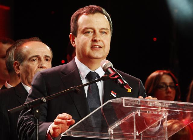 DAČIĆ: Potrebni su izbori na nivou Vojvodine, a uskoro i predsednički ...