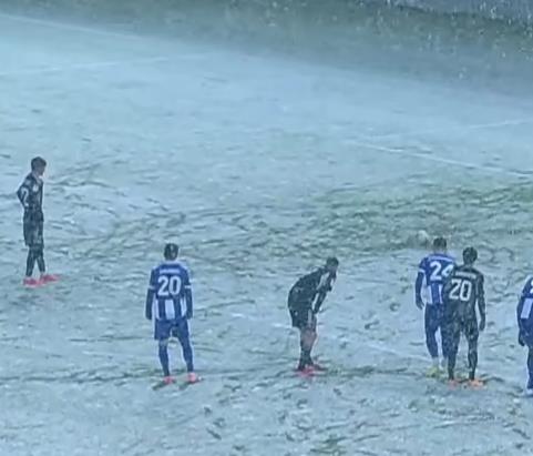Vladimir Stojković poklonio gol OFK Beogradu | Kurir