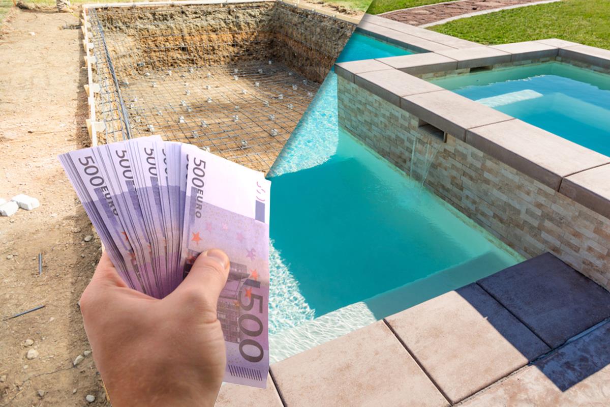 Koliko košta izgradnja bazena u Srbiji 2026: Vodič kroz cene i tipove ...