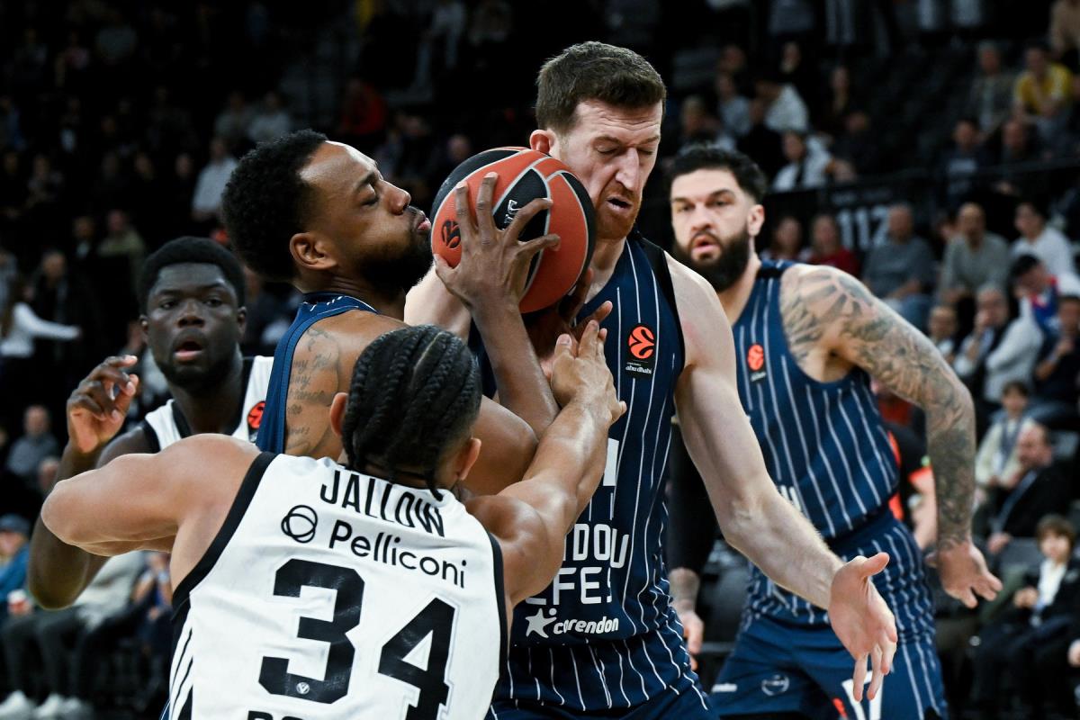 Košarkaši Efesa ubedljivo pobedili Virtus u Evroligi | Kurir