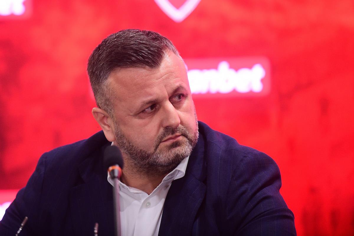 Dobrodošlica Ibonu Navaru: Prvi dan na Malom Kalemegdanu | Kurir