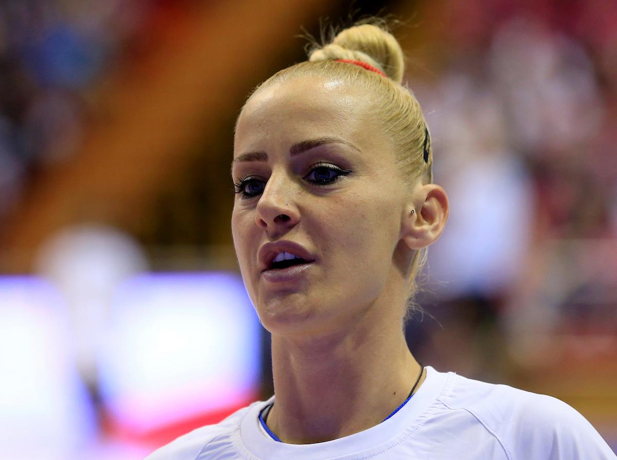Milica Dabović iznela niz optužbi na račun Marine Maljković | Kurir