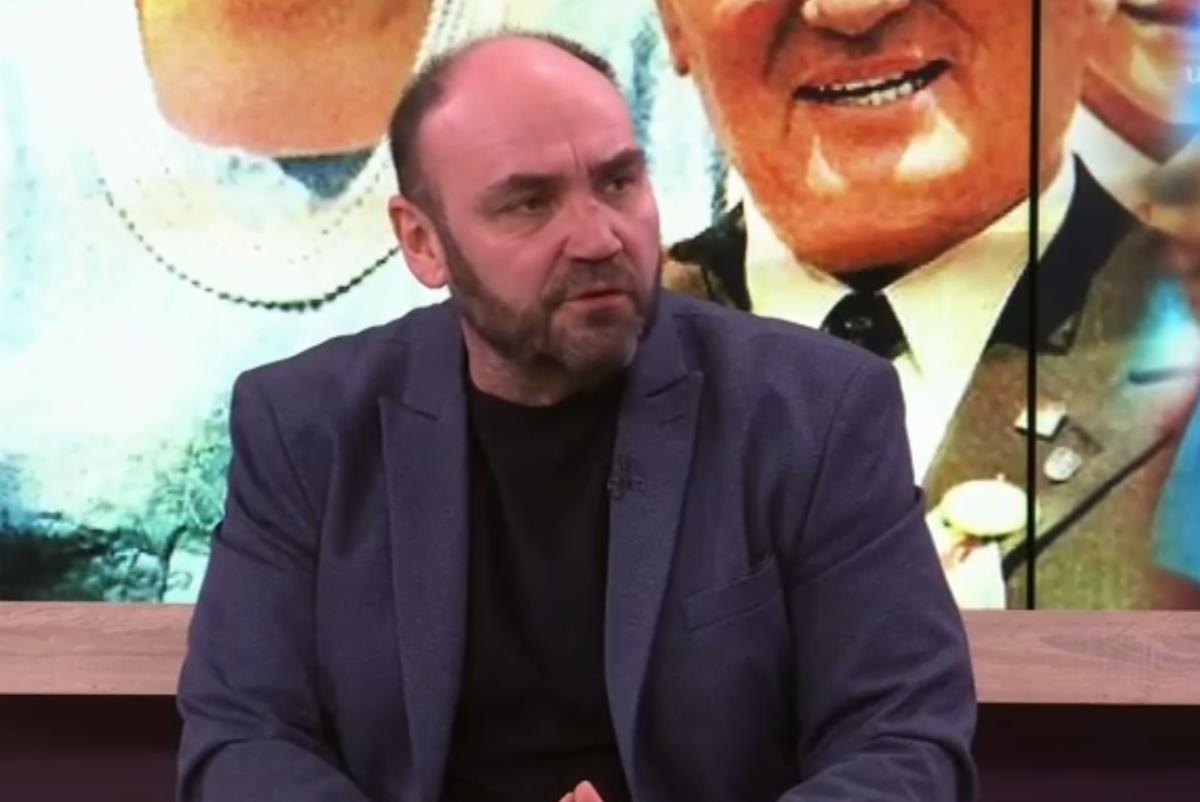 Panović na Novoj: Vučićeva poseta Turskoj izuzetno uspešna, političko ...