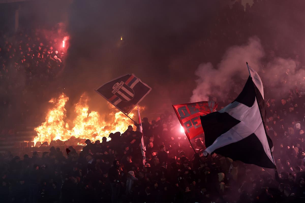 delije grobari večiti derbi kazna | Kurir
