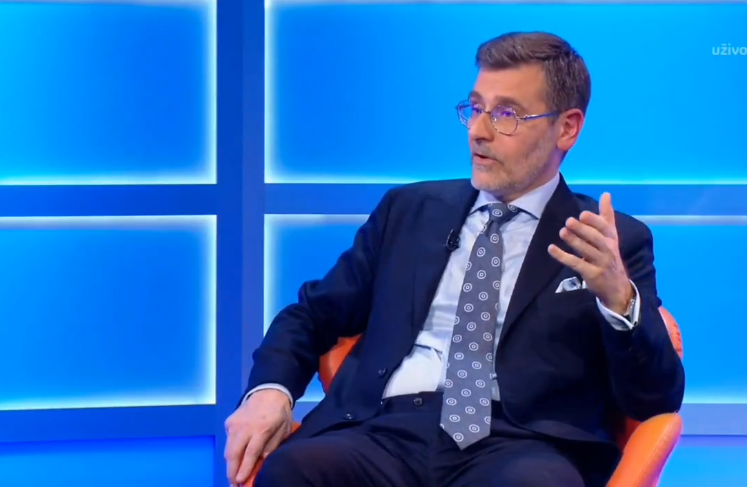 Advokat blokader Prijović tvrdi da više nemamo gen za hrabrost | Kurir
