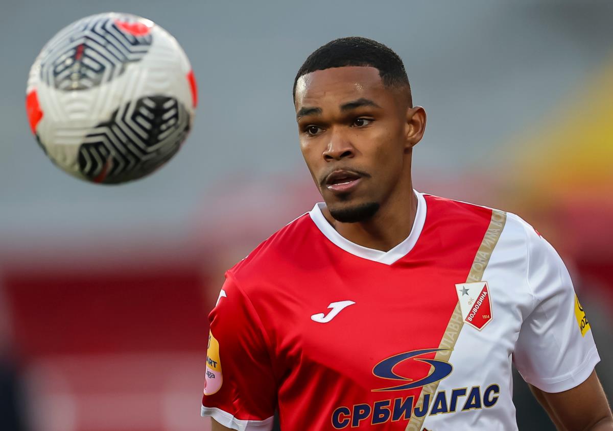 Lukas Baros o pozivu u reprezentaciju Srbije | Kurir