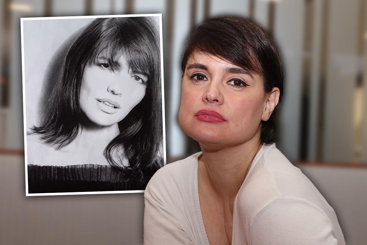 Ivana Stanković otvorila porodični album | Kurir