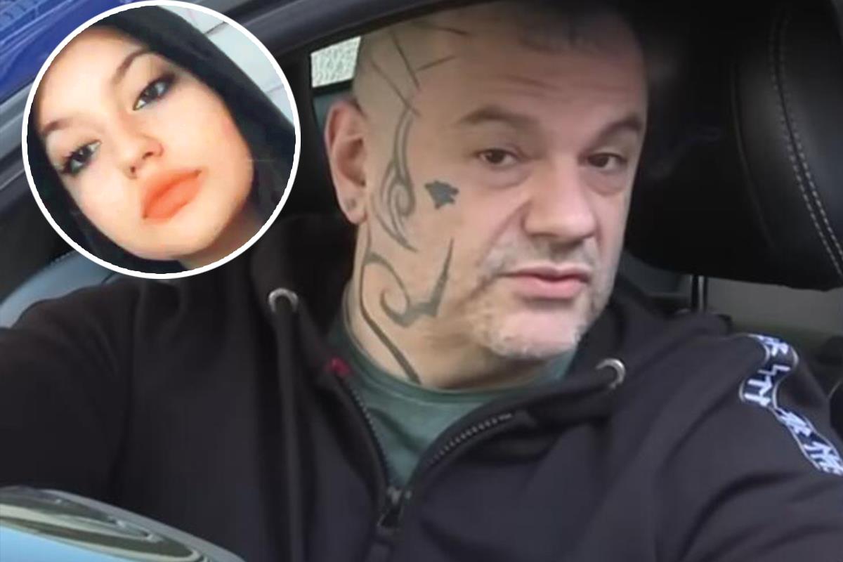 Porodični rat ne jenjava! Ćerka Ace Amadeusa iznela ozbiljne optužbe na ...