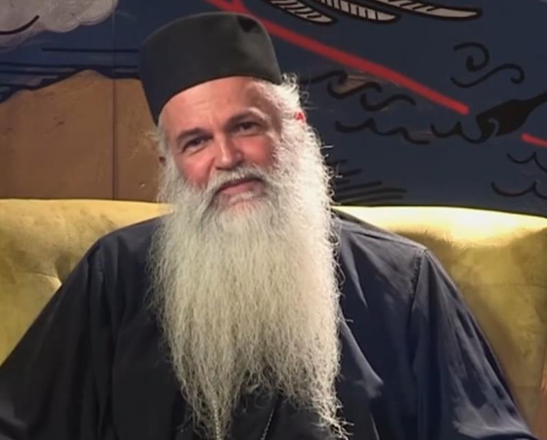 Otac Luka ispričao poučnu priču o veri devojčice Teone | Kurir