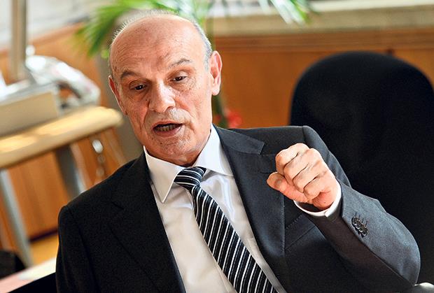 Milan Bačević ambasador Srbije u Kini | Kurir